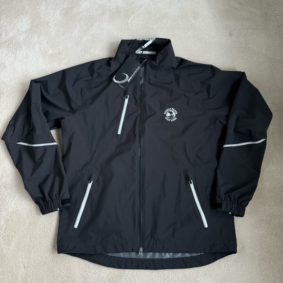 zero restriction | Jackets & Coats | Zero Restriction Power Torque Full Zip Pebble Beach Medium ...
